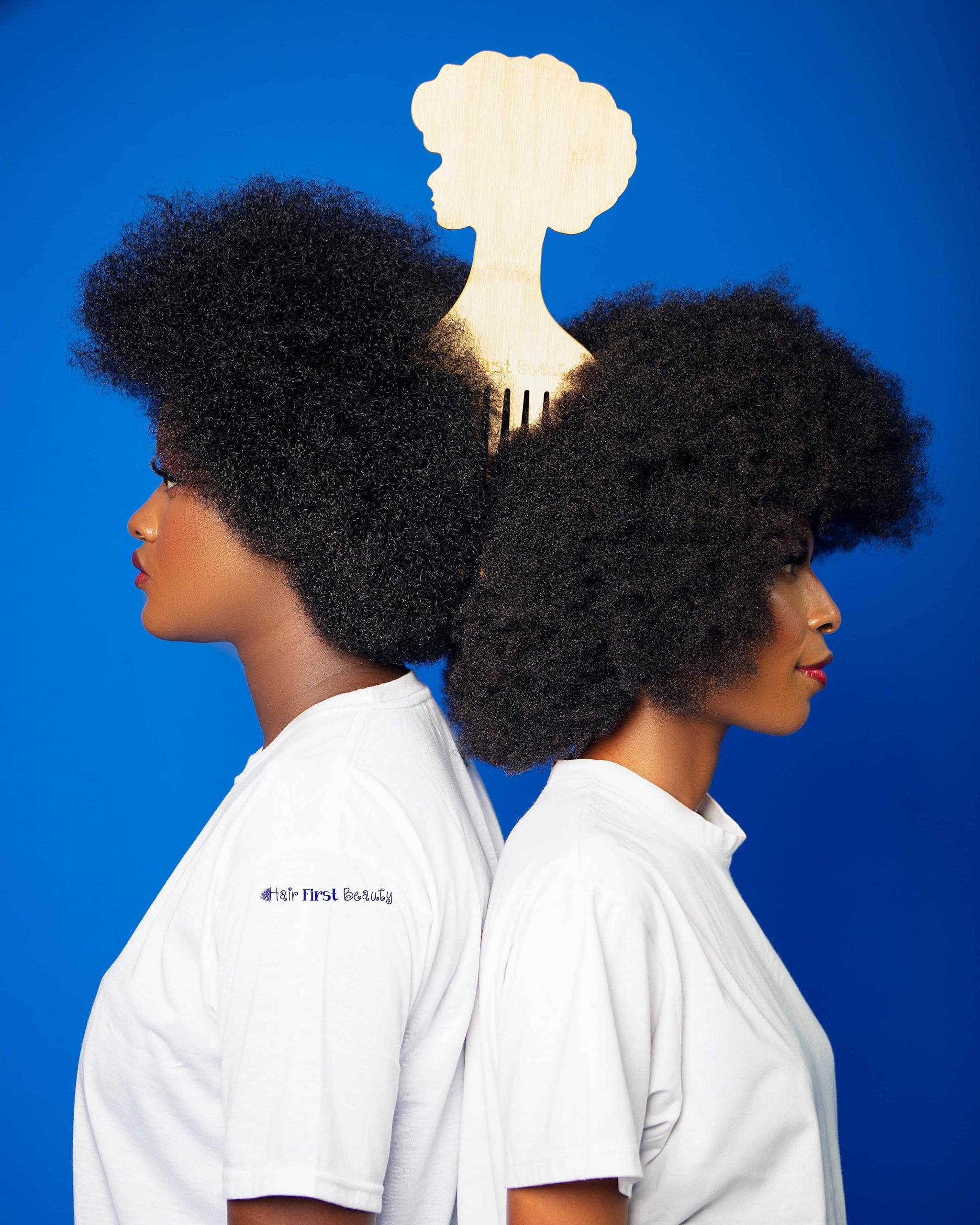 Ginormous Afro Comb – HairFirstBeauty