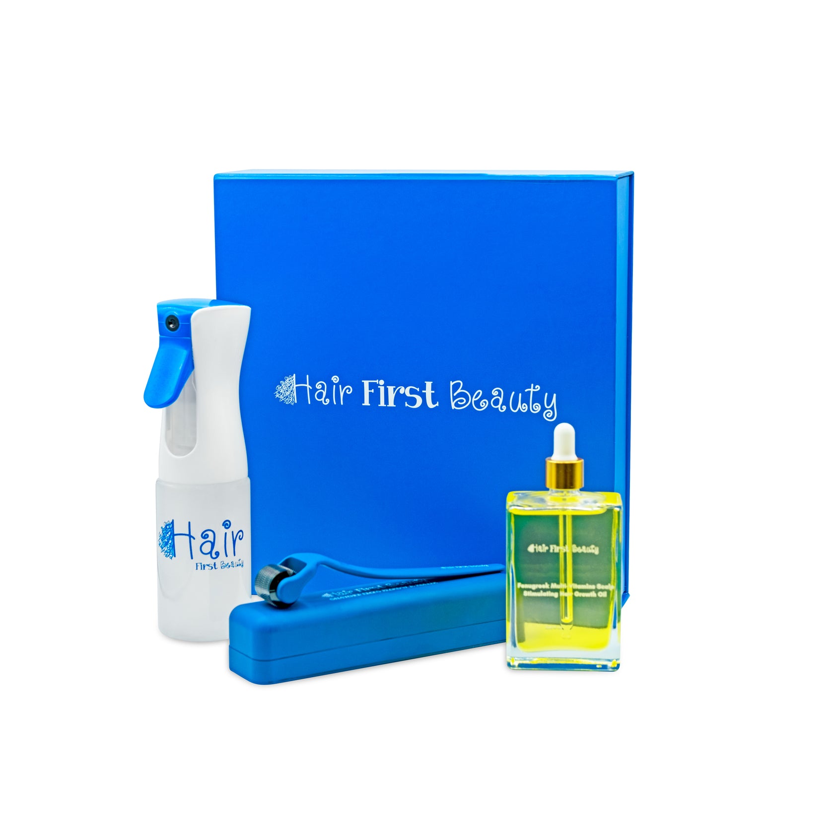 Hair First Beauty | Organic and Natural Hair Products – HairFirstBeauty